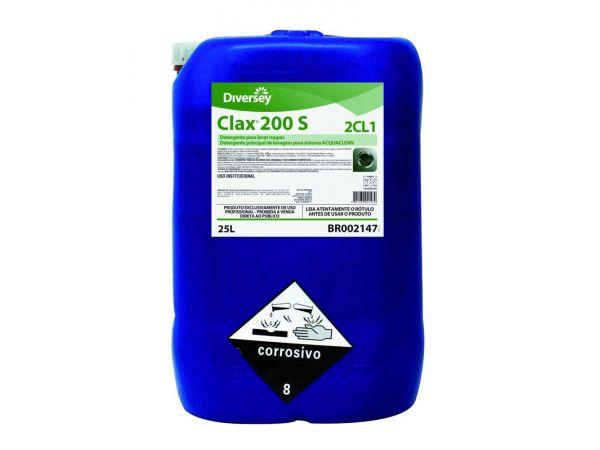 Clax 200S 2CL1 – 25L – 00002147 – Avanti Sistemas
